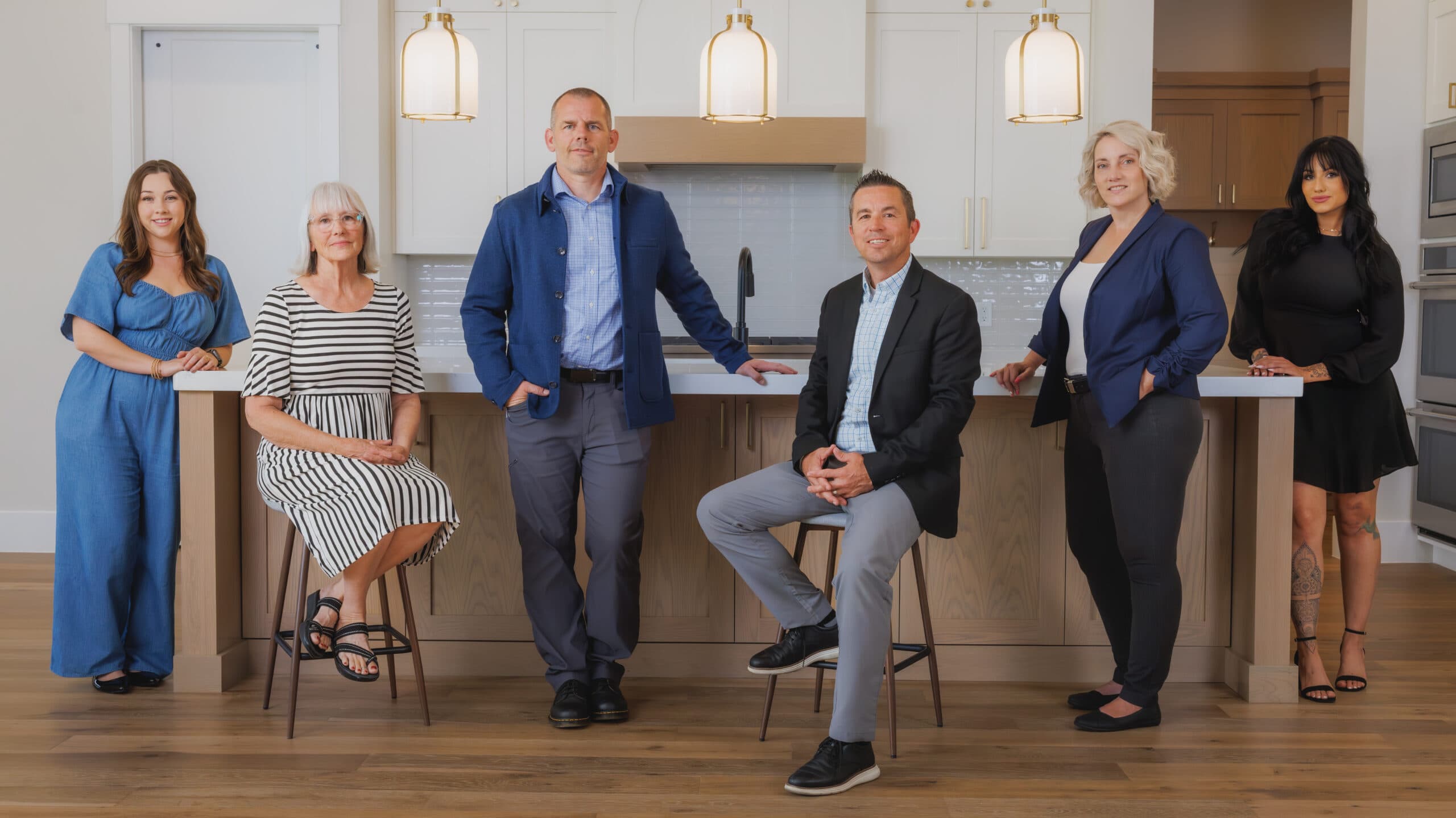 Luxre Real Estate Group | Turning Dream Homes into Reality